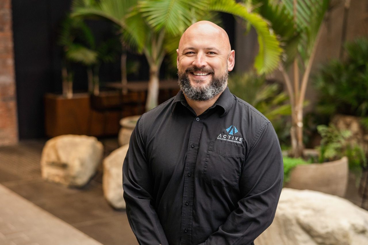 Brady Williams - Active